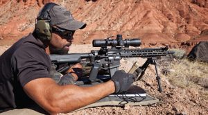 AXTS MI-T556 - SWAT Survival | Weapons | Tactics