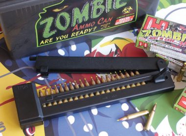 AR-15/M16 Magazine Field Loaders - SWAT Survival | Weapons | Tactics