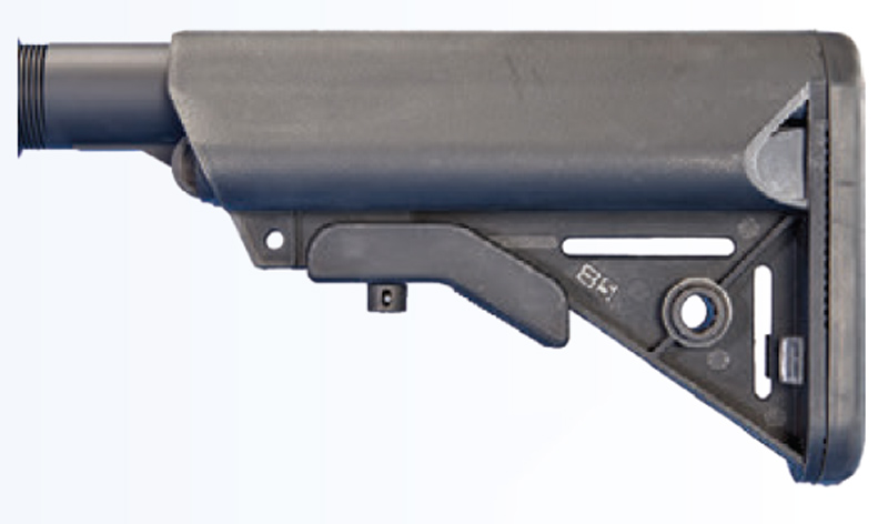 AXTS MI-T556 - SWAT Survival | Weapons | Tactics