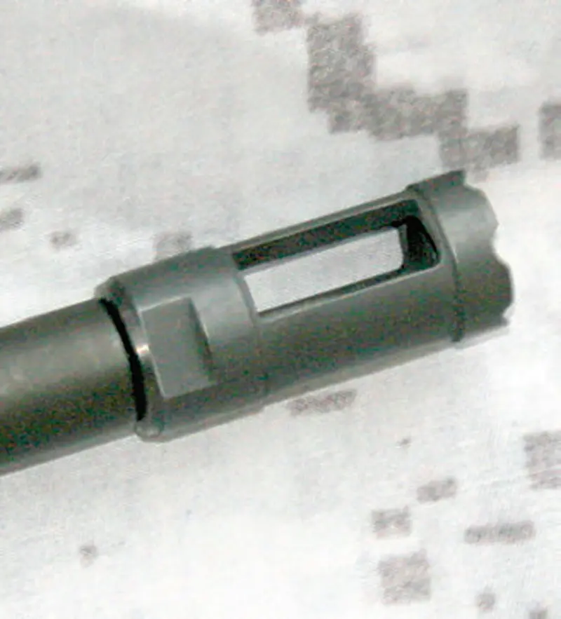 300 Blackout - SWAT Survival | Weapons | Tactics