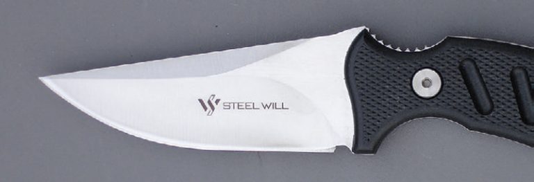 Steel Will Censor Knives - SWAT Survival | Weapons | Tactics