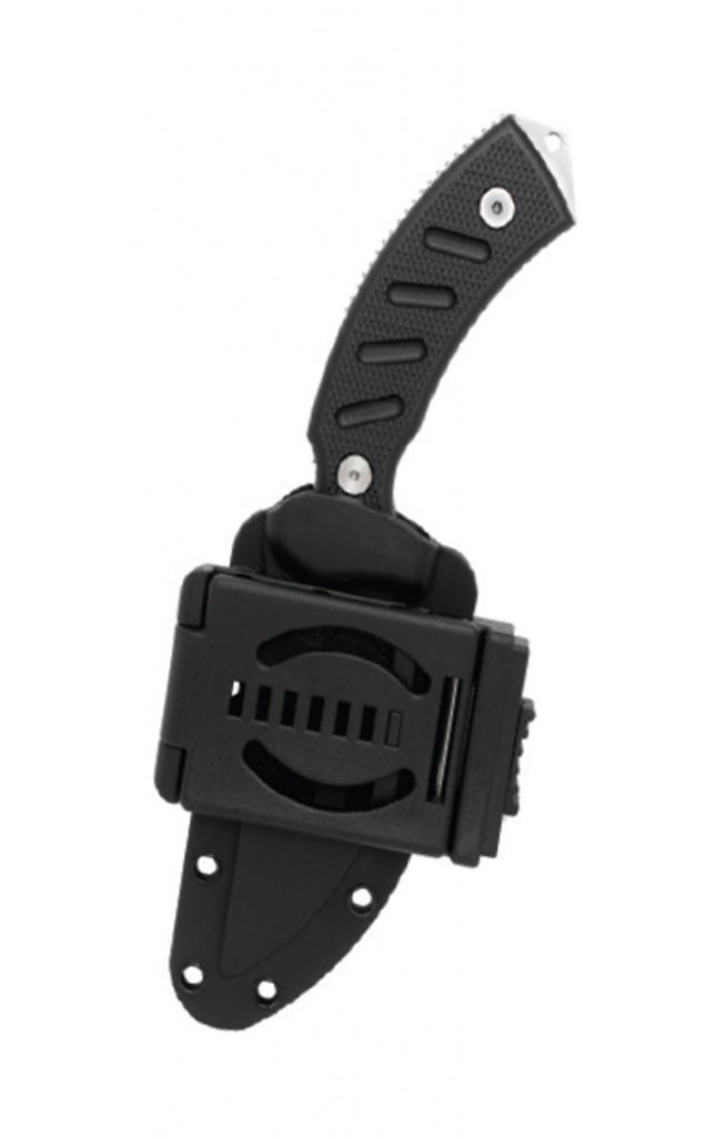 Steel Will Censor Knives - SWAT Survival | Weapons | Tactics