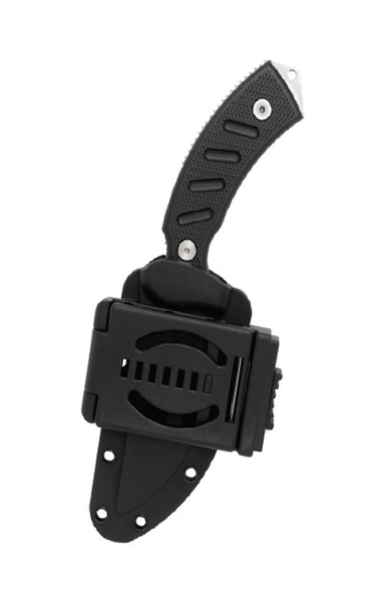 Steel Will Censor Knives - SWAT Survival | Weapons | Tactics