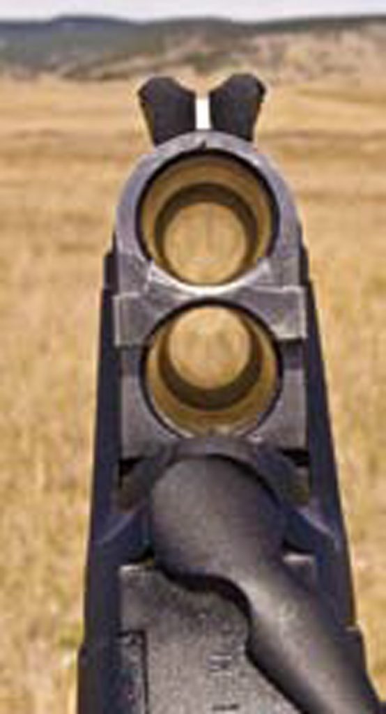 Mossberg HS-12 Tactical Shotgun - SWAT Survival | Weapons | Tactics