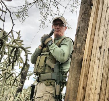 Firearm Safety Rules - SWAT Survival | Weapons | Tactics