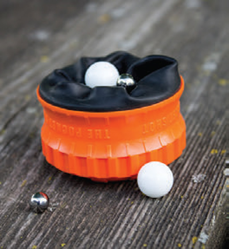 The Slingshot Redefined - SWAT Survival | Weapons | Tactics