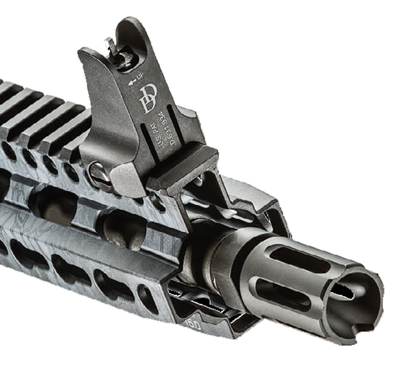 Daniel Defense M4V11 - SWAT Survival | Weapons | Tactics