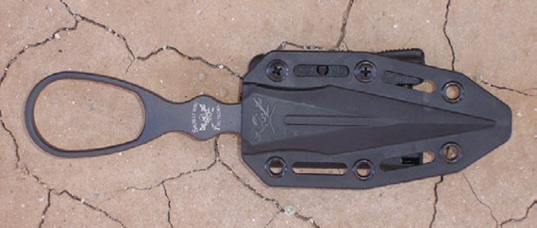 Skallywag Tactical Dagger - SWAT Survival | Weapons | Tactics