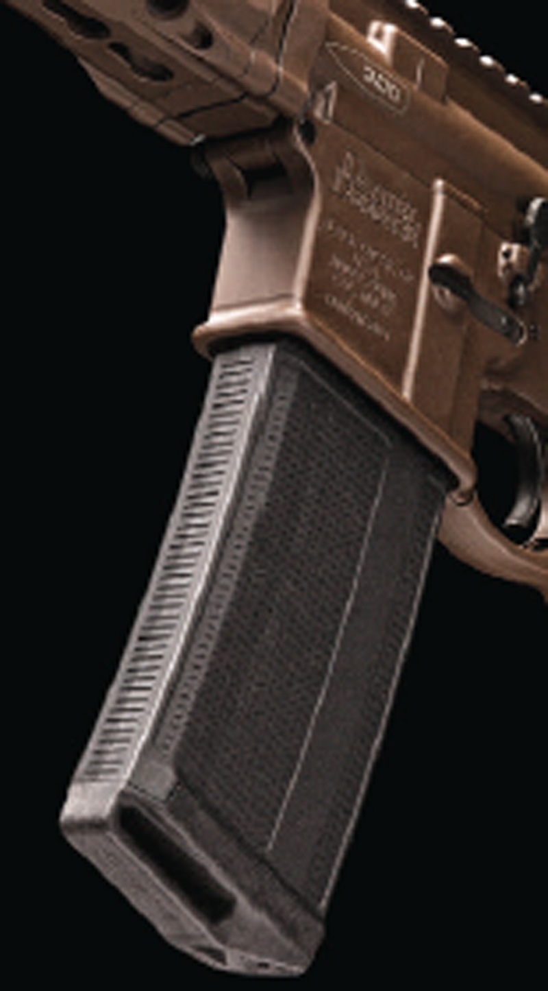 Daniel Defense DDM4ISR Integrally Suppressed Rifle - SWAT Survival ...