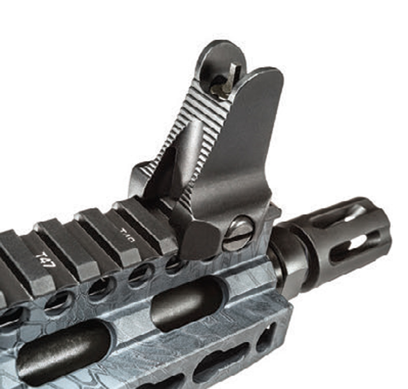 Daniel Defense M4V11 - SWAT Survival | Weapons | Tactics