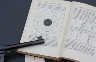 B8 Target Drills - SWAT Survival | Weapons | Tactics