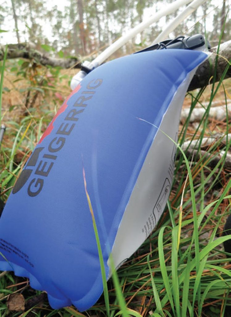 Geigerrig Hydration System - SWAT Survival | Weapons | Tactics