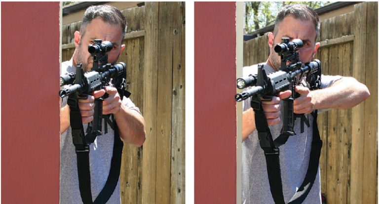 Balancing Technical and Tactical Skills - SWAT Survival | Weapons | Tactics