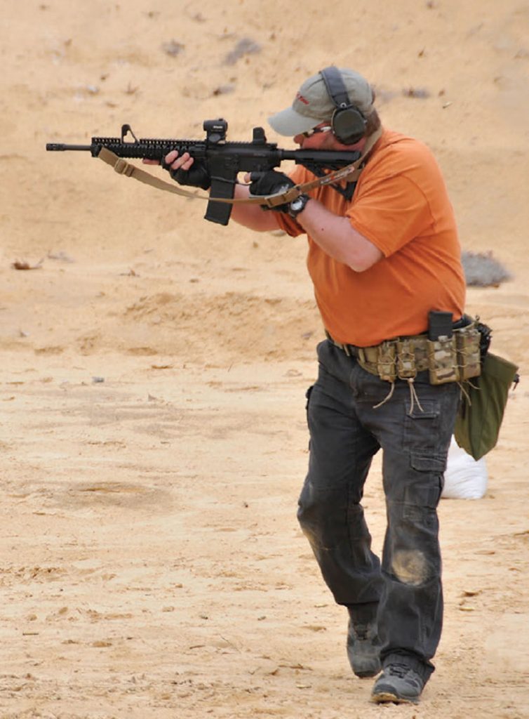 Inside Daniel Defense - SWAT Survival | Weapons | Tactics