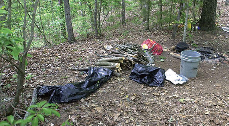 Tactical Tracking - SWAT Survival | Weapons | Tactics