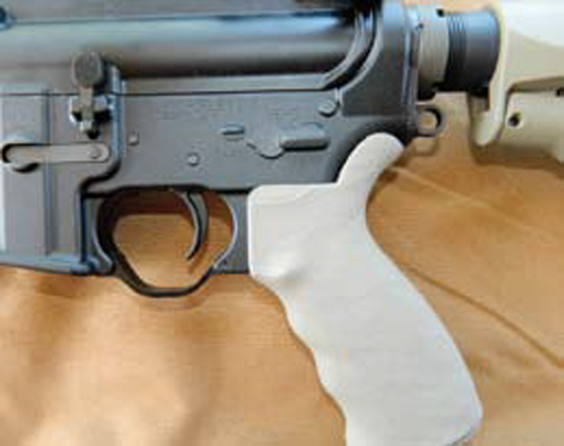 SLR15 Excalibur Carbine - SWAT Survival | Weapons | Tactics