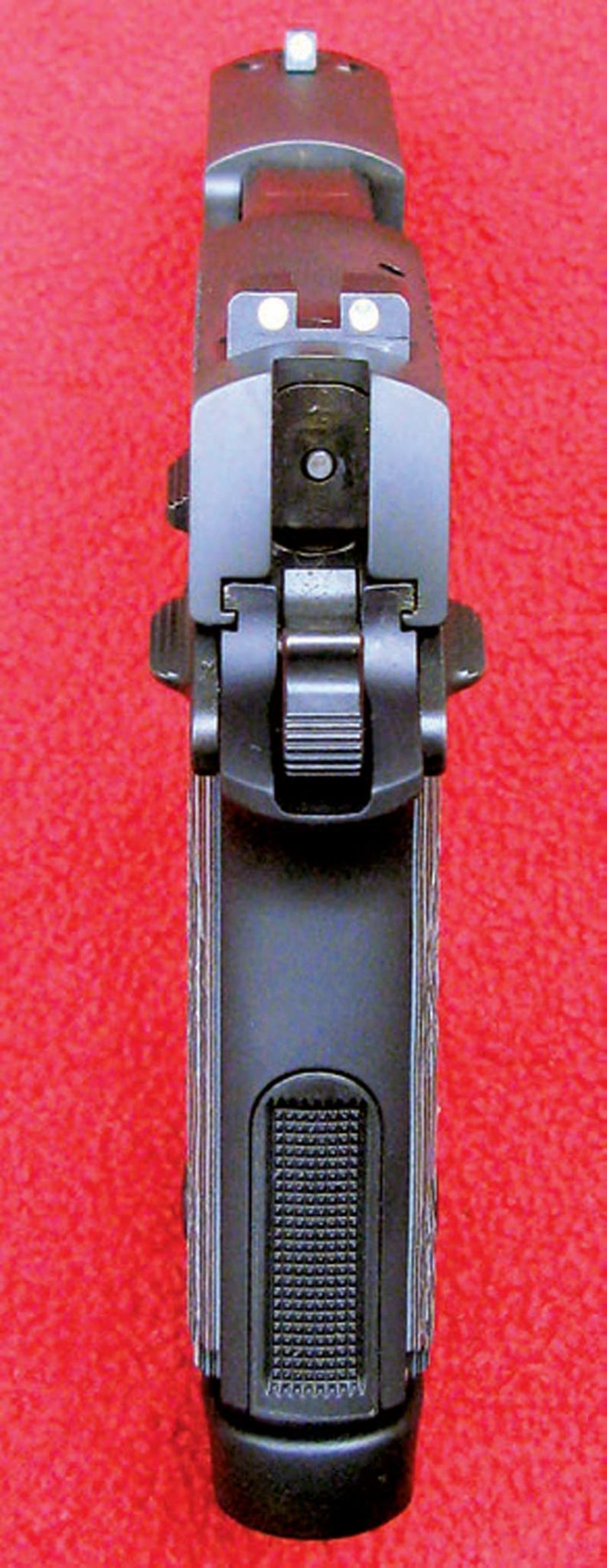 SIG Sauer P938 - SWAT Survival | Weapons | Tactics