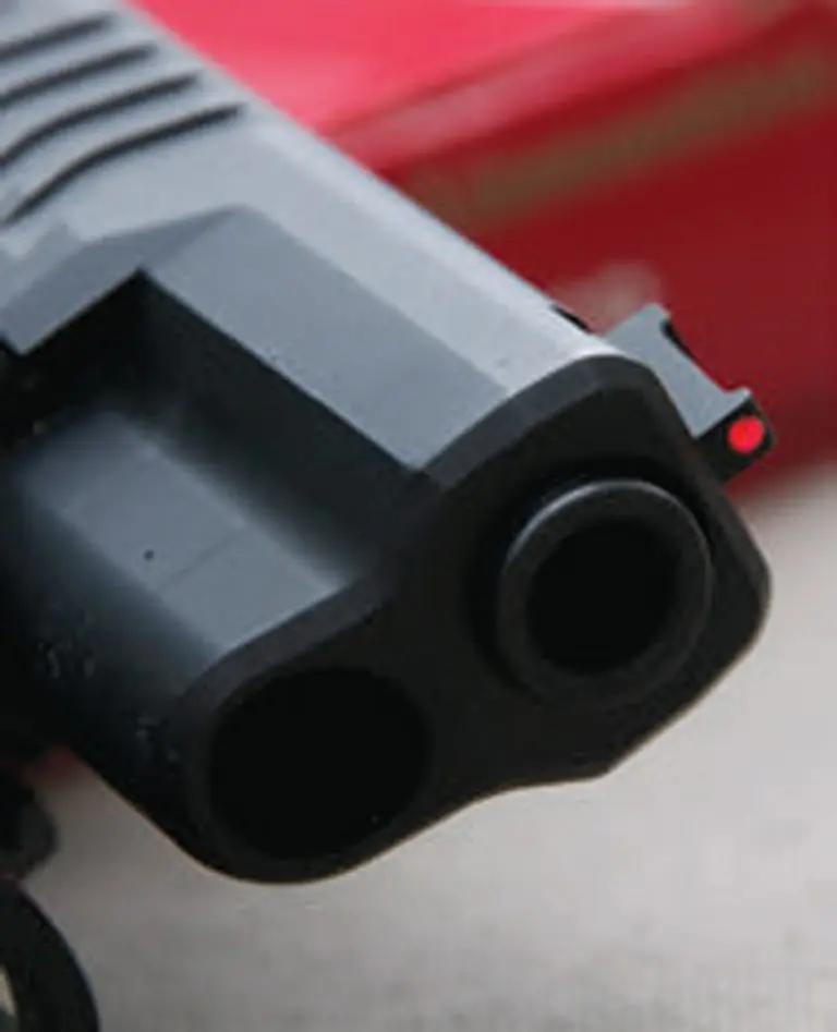 Springfield Armory XDM 5.25 Competition Series - SWAT Survival ...