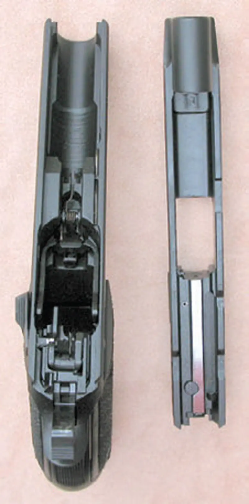 Sarsilmaz SAR K2 Pistol - SWAT Survival | Weapons | Tactics