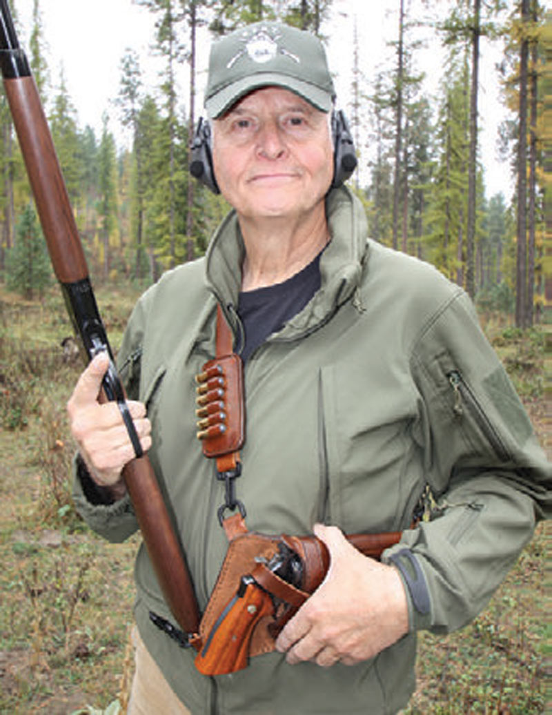 Lever Guns for Preppers - SWAT Survival | Weapons | Tactics