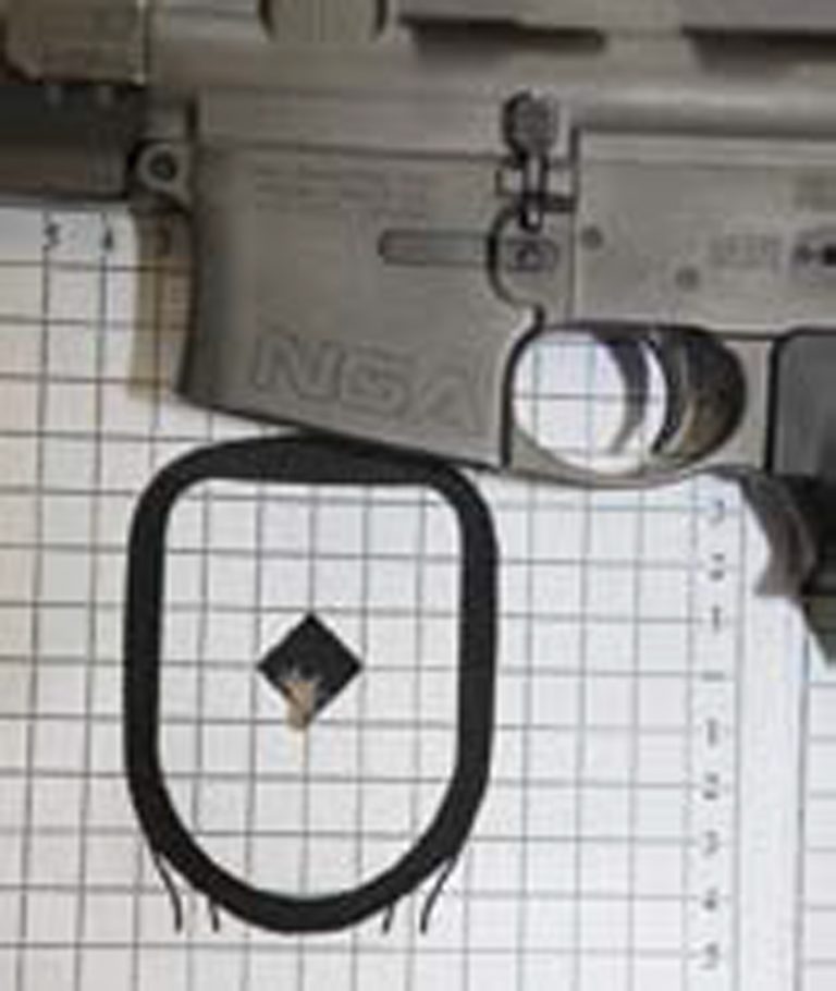 Next Generation Arms X7 - SWAT Survival | Weapons | Tactics