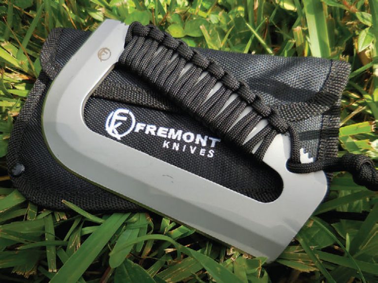 Multi-Purpose Survival Blades - SWAT Survival | Weapons | Tactics