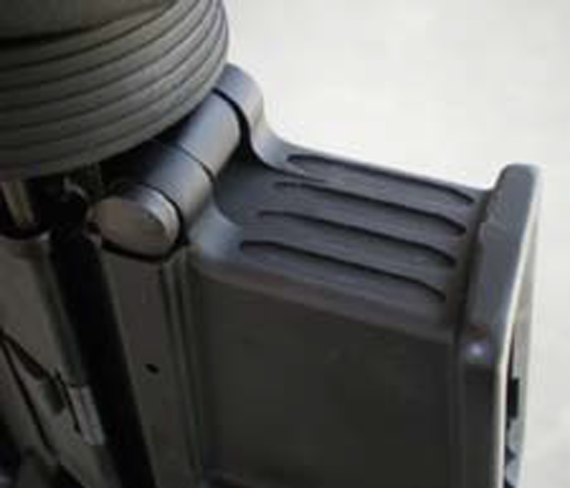 SIG Sauer M400 - SWAT Survival | Weapons | Tactics