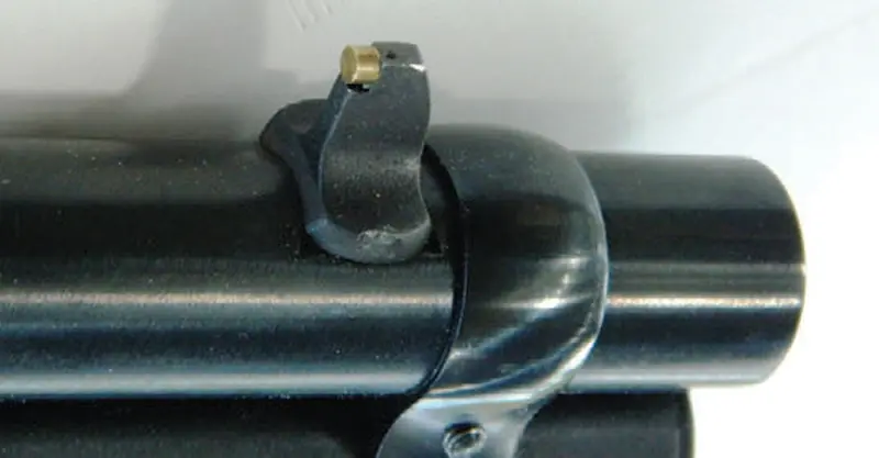 Rossi R92 Lever-Action Rifle - SWAT Survival | Weapons | Tactics