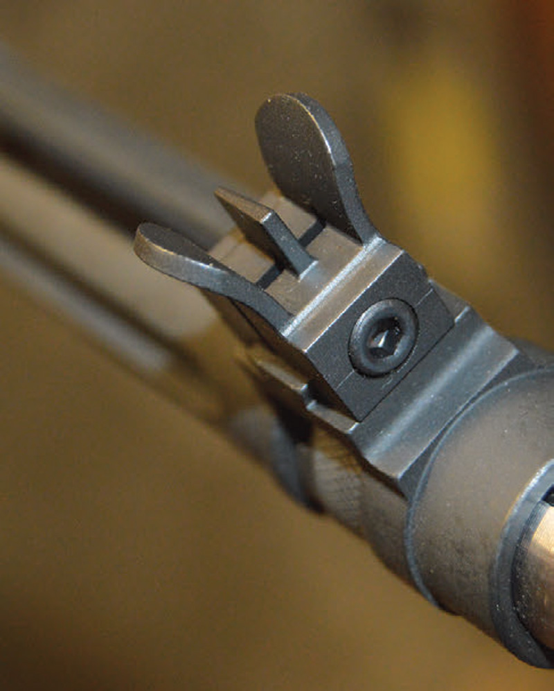 Springfield Armory Loaded M1A - SWAT Survival | Weapons | Tactics