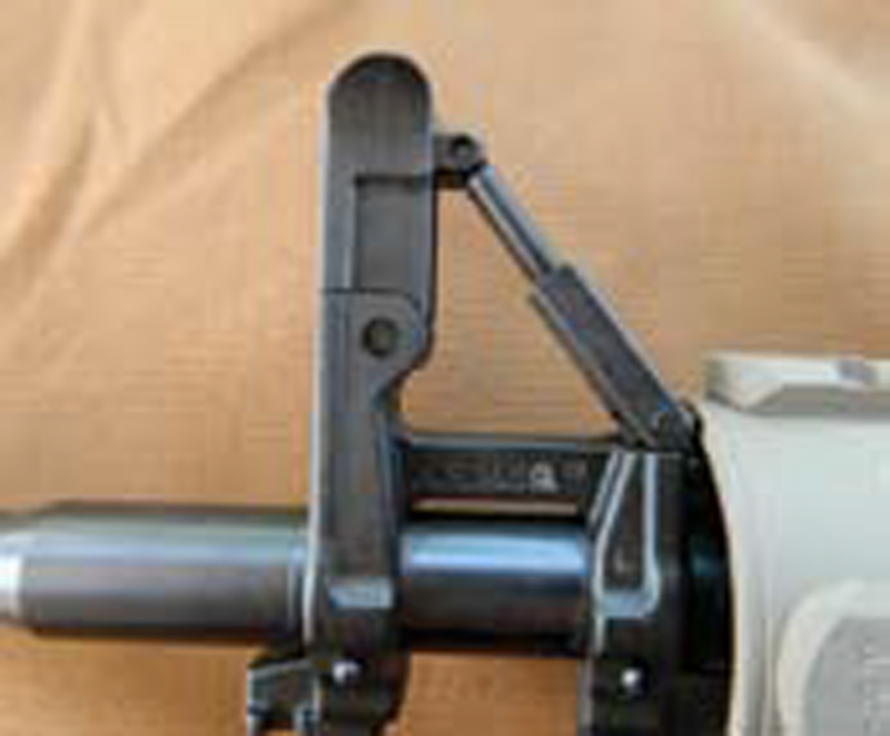 SLR15 Excalibur Carbine - SWAT Survival | Weapons | Tactics