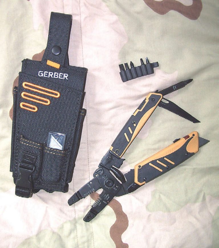 The Art of Misusing Tools - SWAT Survival | Weapons | Tactics