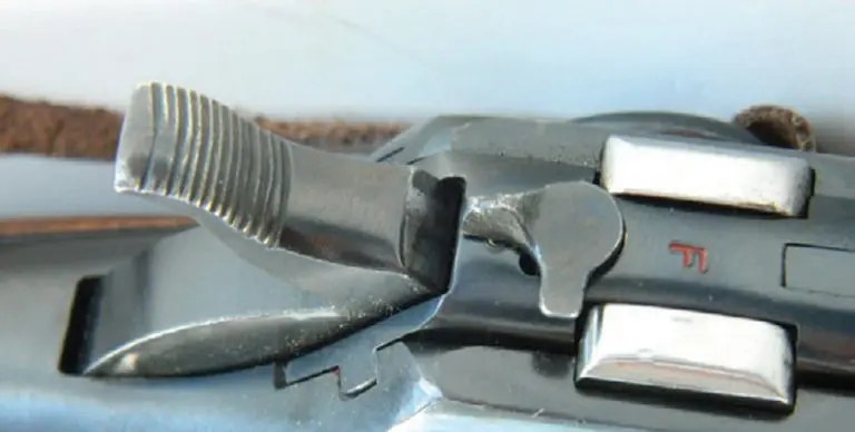 Rossi R92 Lever-Action Rifle - SWAT Survival | Weapons | Tactics