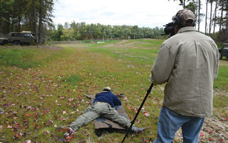Higher Standard of Training for Police and Citizens - SWAT Survival ...
