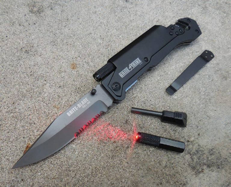 Multi-Purpose Survival Blades - SWAT Survival | Weapons | Tactics