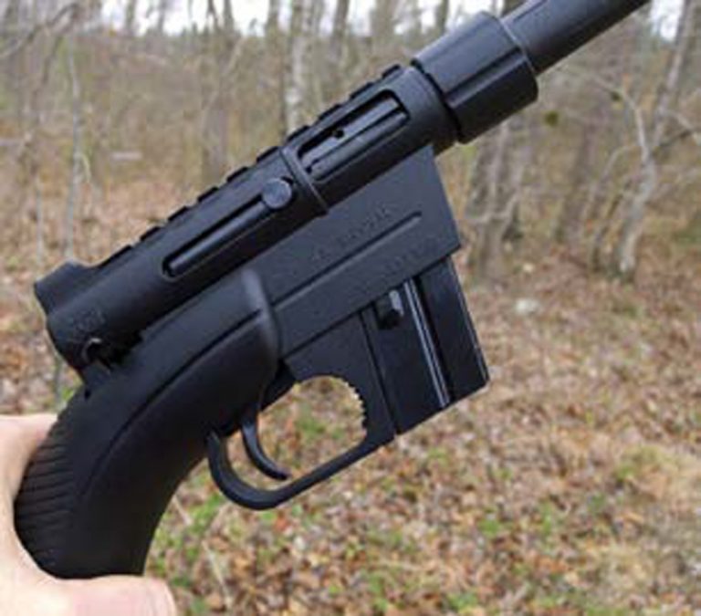 Henry U.S. Survival AR-7 - SWAT Survival | Weapons | Tactics