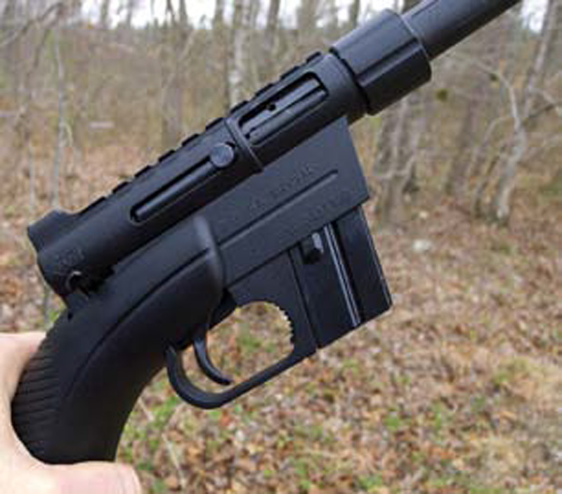 Henry U.S. Survival AR-7 - SWAT Survival | Weapons | Tactics