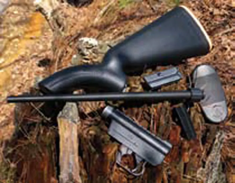 Henry U.S. Survival AR-7 - SWAT Survival | Weapons | Tactics