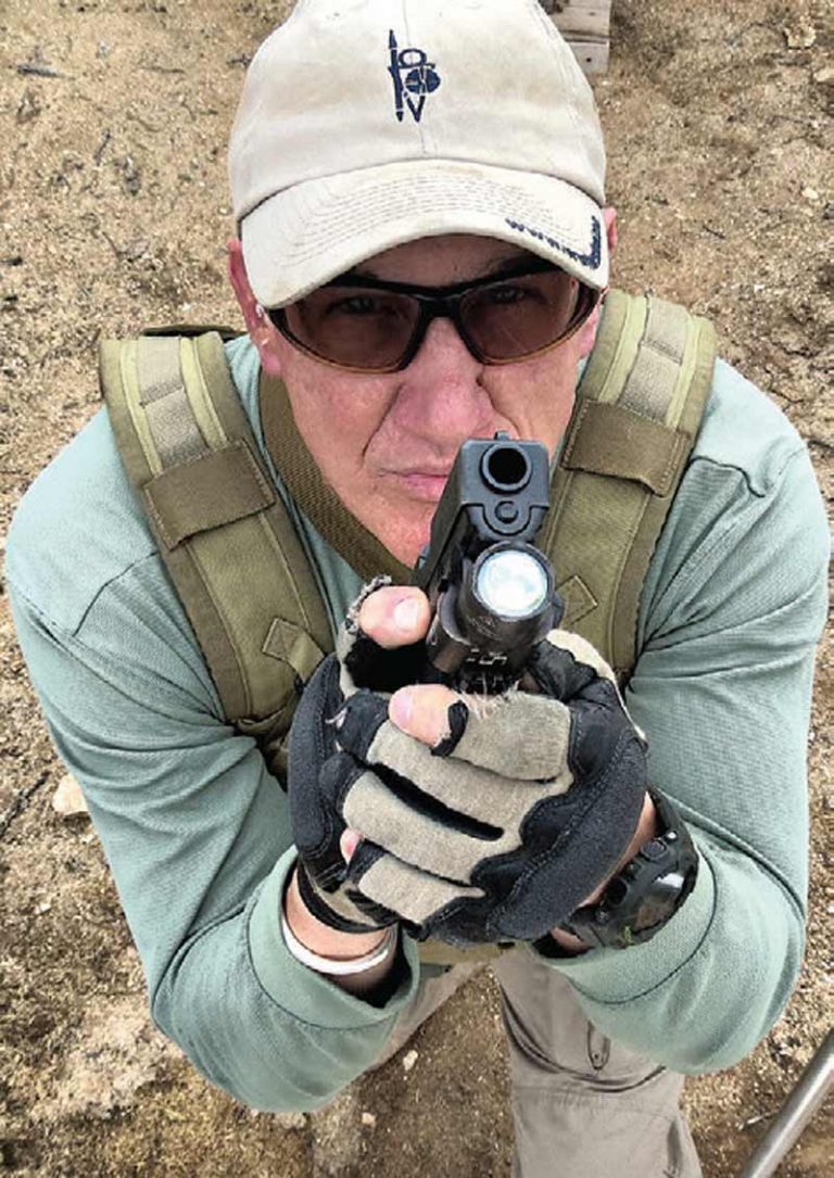 Firearm Safety Rules - SWAT Survival | Weapons | Tactics