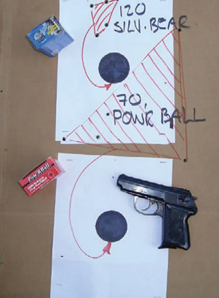 Viability of Medium-Sized Guns - SWAT Survival | Weapons | Tactics