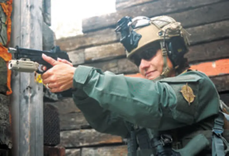 Laser Devices DBAL-PL - SWAT Survival | Weapons | Tactics