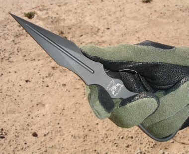 Skallywag Tactical Dagger - SWAT Survival | Weapons | Tactics