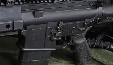 SIG Sauer 716 Designated Marksman Rifle - SWAT Survival | Weapons | Tactics