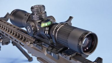 AXTS MI-T556 - SWAT Survival | Weapons | Tactics