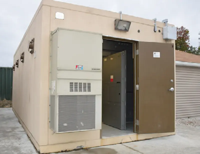 Higher Standard of Training for Police and Citizens - SWAT Survival ...