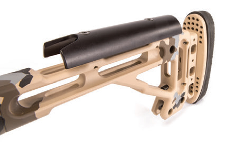 Modern Outfitters MR1 Lightweight Hunter - SWAT Survival | Weapons ...