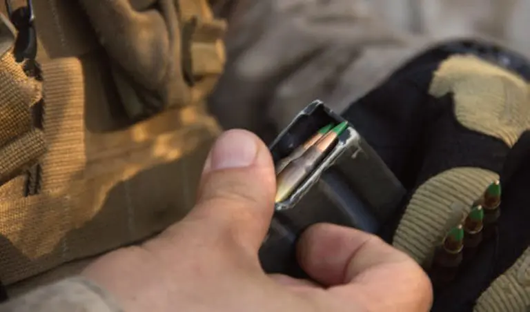 AR-15/M16 Magazine Field Loaders - SWAT Survival | Weapons | Tactics