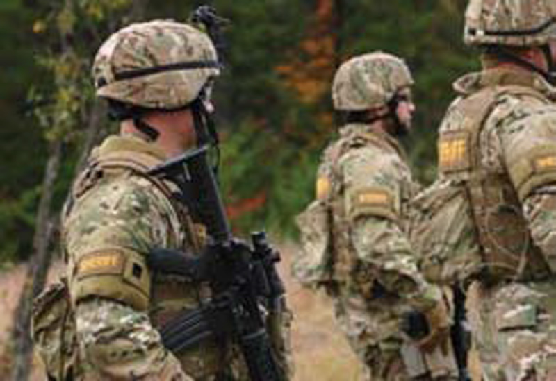 Browe Combat Optic - SWAT Survival | Weapons | Tactics