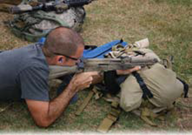 The Bug-Out Drill - SWAT Survival | Weapons | Tactics