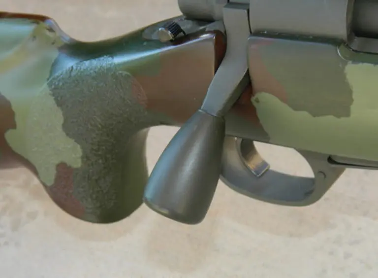 Tactical Rifles M40 - SWAT Survival | Weapons | Tactics