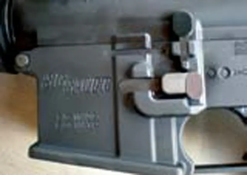 SIG Sauer M400 - SWAT Survival | Weapons | Tactics